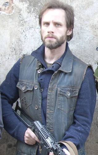 Allen | Personajes de twd Wiki | Fandom