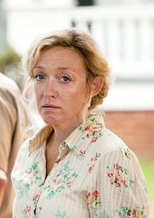 Patricia | Personajes de twd Wiki | Fandom