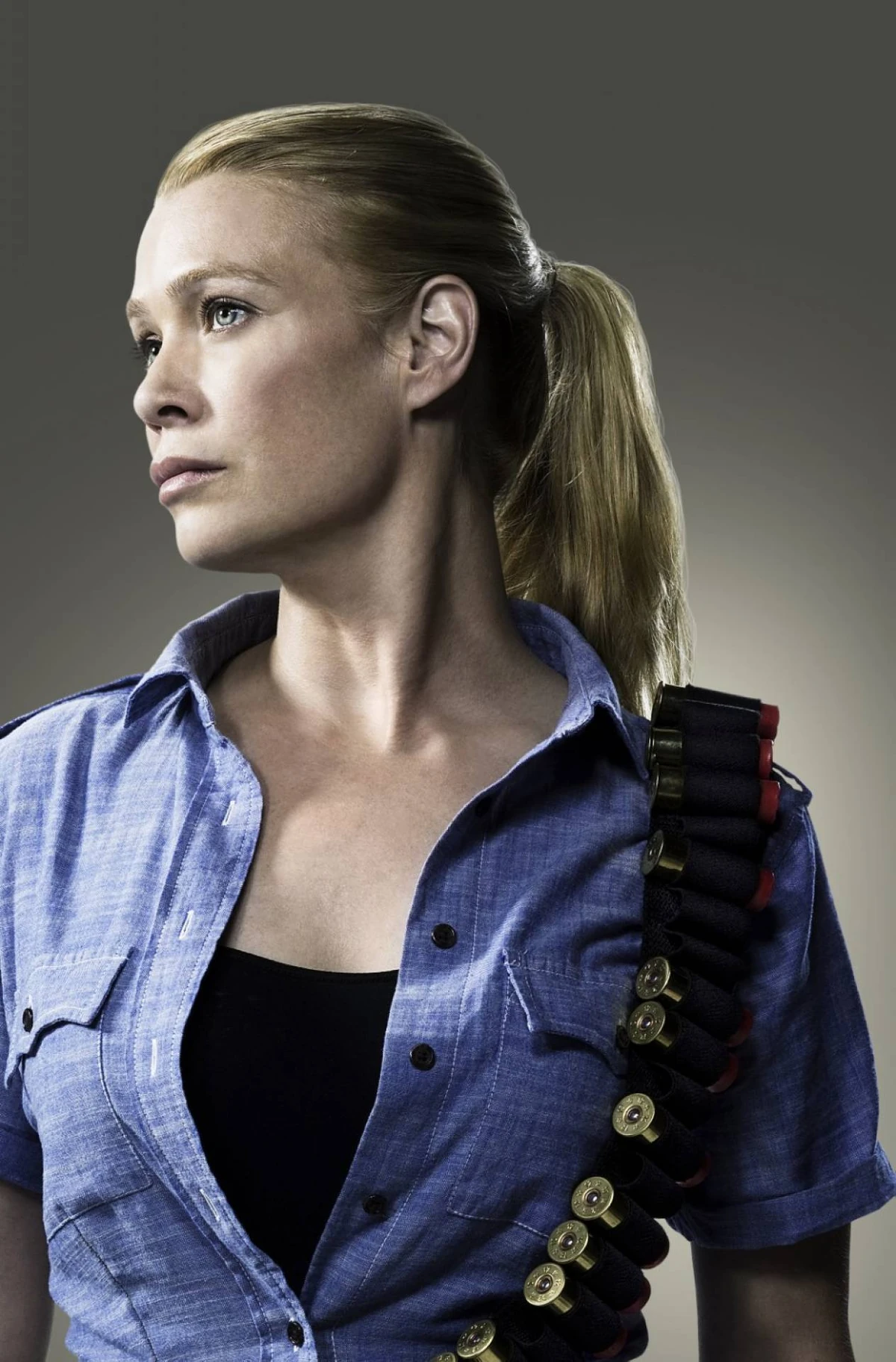 Andrea | Personajes de twd Wiki | Fandom