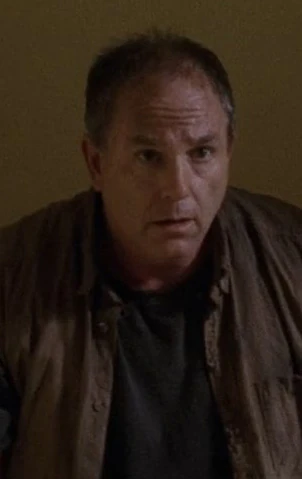 Lou | Personajes de twd Wiki | Fandom