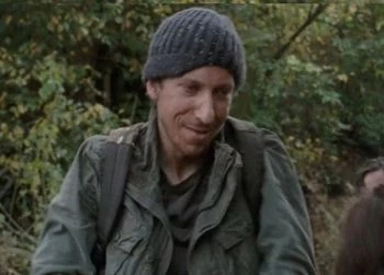 Billy | Personajes de twd Wiki | Fandom