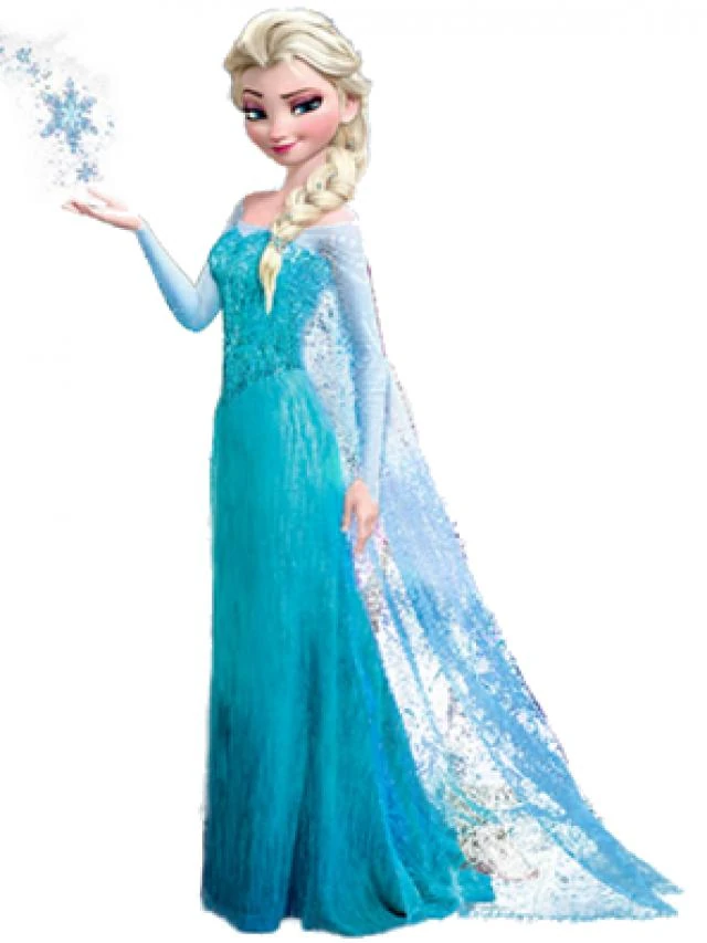 Elsa | Personajes femeninos ficticcios Wikia | Fandom