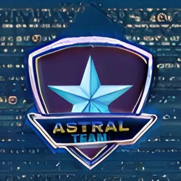 Astral Team | Wiki Personajes Inanimados | Fandom