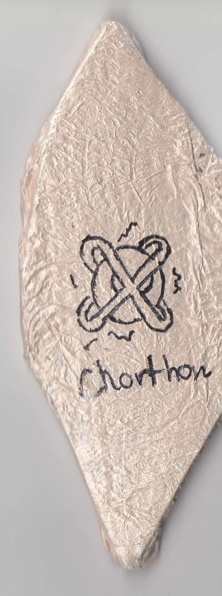 Chorthon | Wiki Personajes inventados | Fandom