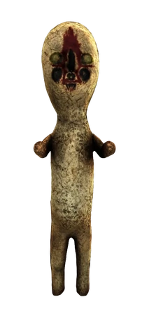 SCP-173 | Personajes random Wiki | Fandom