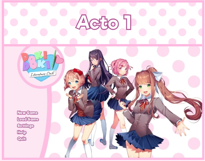 Categoría:Actos | Personajes random Wiki | Fandom