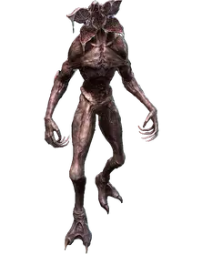 Demogorgon | Personajes random Wiki | Fandom
