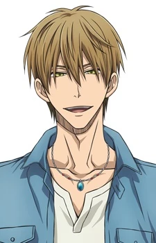 Chunta | Personajes random Wiki | Fandom