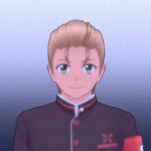 Daizo Momose (2) | Personajes random Wiki | Fandom