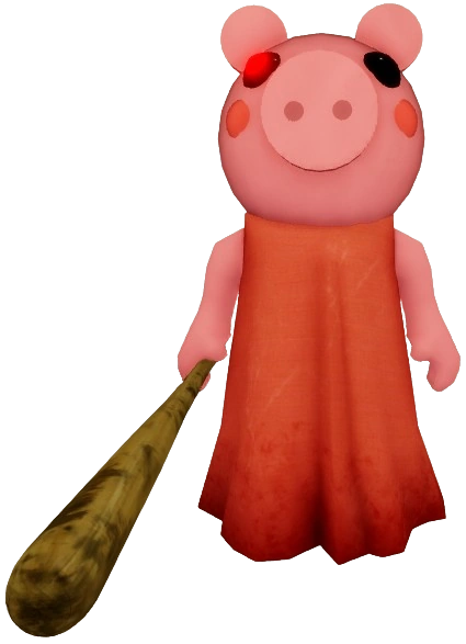 Penny Piggy | Personajes random Wiki | Fandom