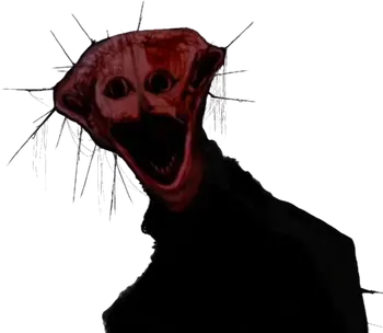 The Boiled One | Personajes random Wiki | Fandom