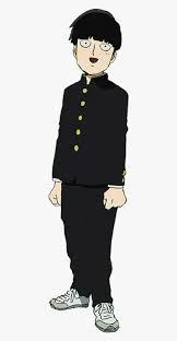 Mob | Personajes random Wiki | Fandom