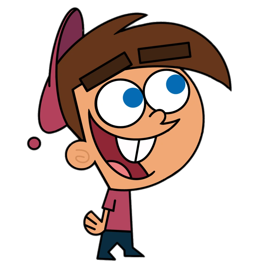 Timmy | Personajes Variados Wiki | Fandom