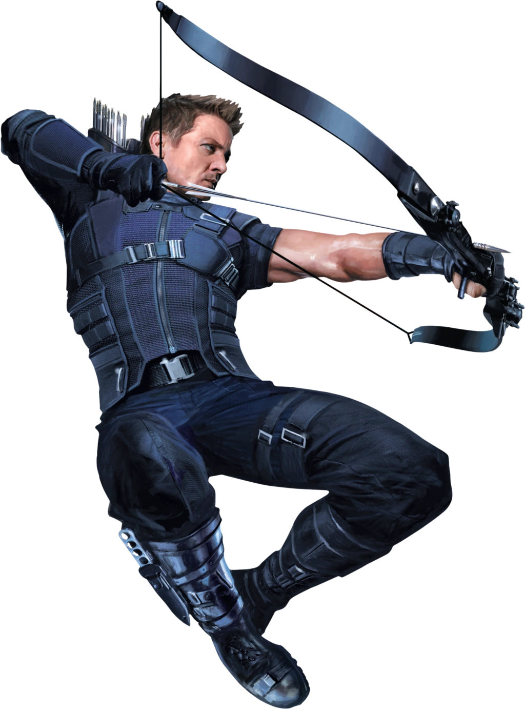 Hawkeye | Personajes Variados Wiki | Fandom
