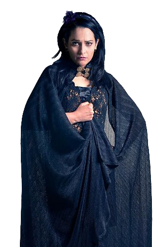 Ana | Personajes Variados Wiki | Fandom