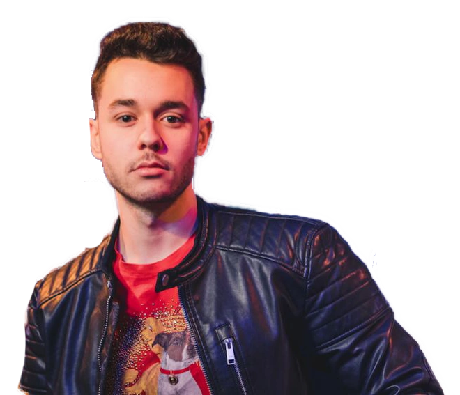 TheGrefg | Personajes Variados Wiki | Fandom