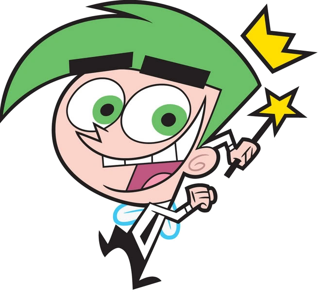 Cosmo | Personajes Variados Wiki | Fandom