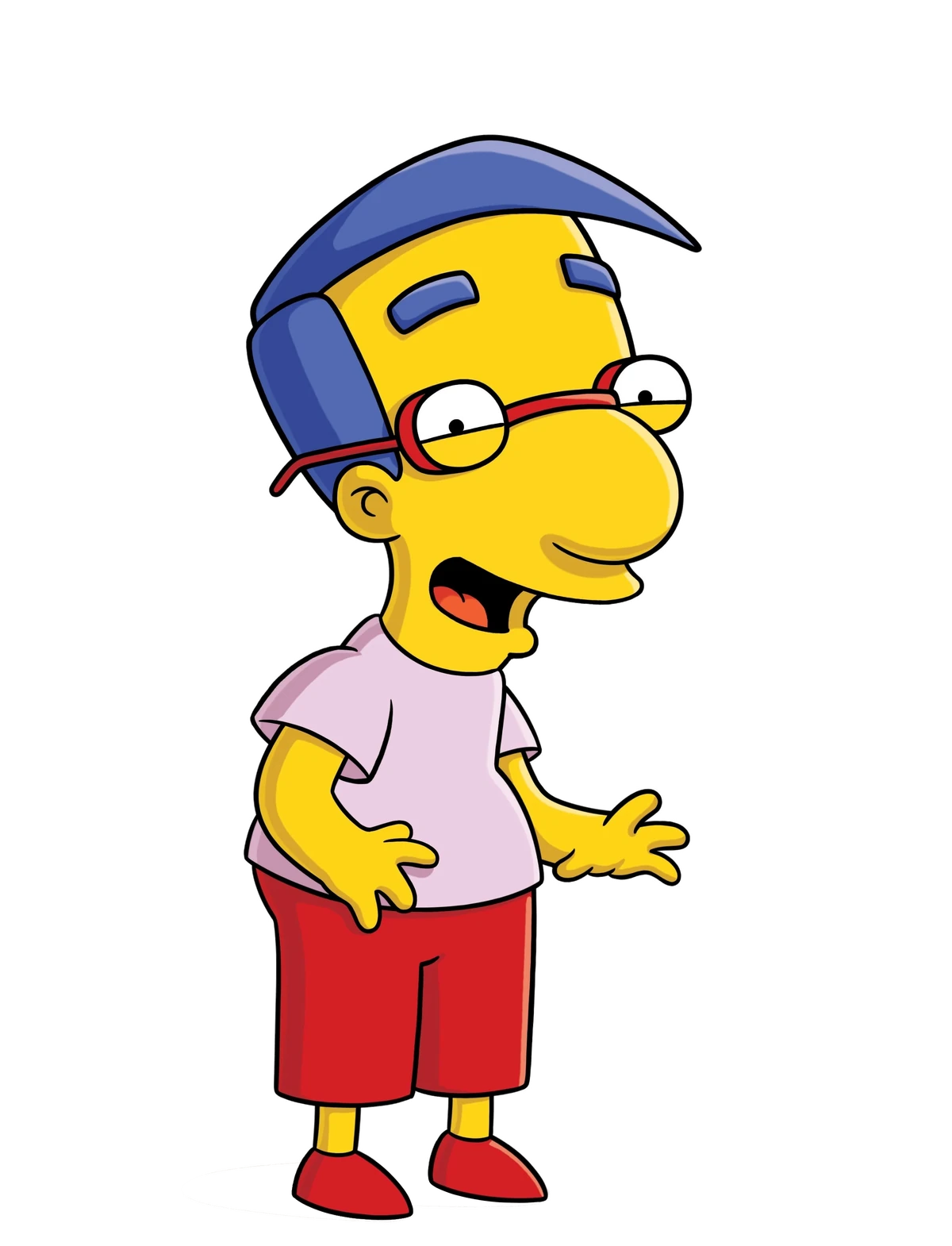 Milhouse | Personajes Variados Wiki | Fandom