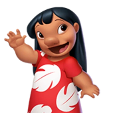 Lilo | Personajes Variados Wiki | Fandom