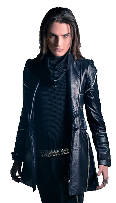 Mirco | Personajes Variados Wiki | Fandom