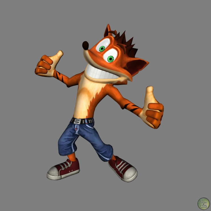 Crash Wiki Personajes2 Fandom