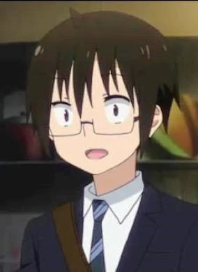Taihei Doma | Personaje ficticio Wiki | Fandom