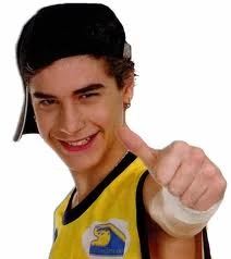 David Borna | Wiki Personajes de los Serrano | Fandom