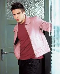 Alex Chacón | Wiki Personajes de los Serrano | Fandom