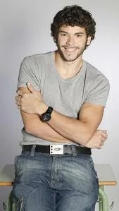 Manuel | Wiki Personajes de los Serrano | Fandom