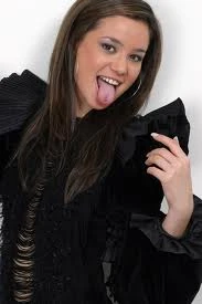 Luna Gómez | Wiki Personajes de los Serrano | Fandom