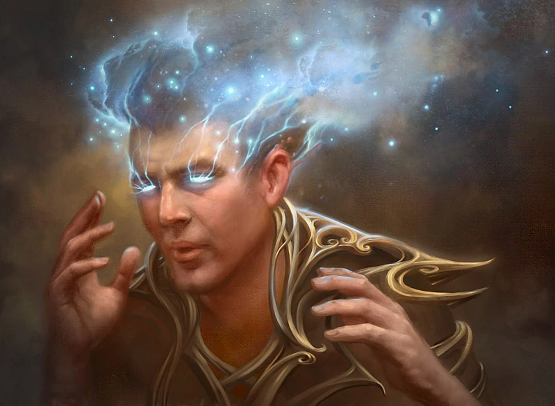 Esper | Personajes de LUM Wikia | Fandom