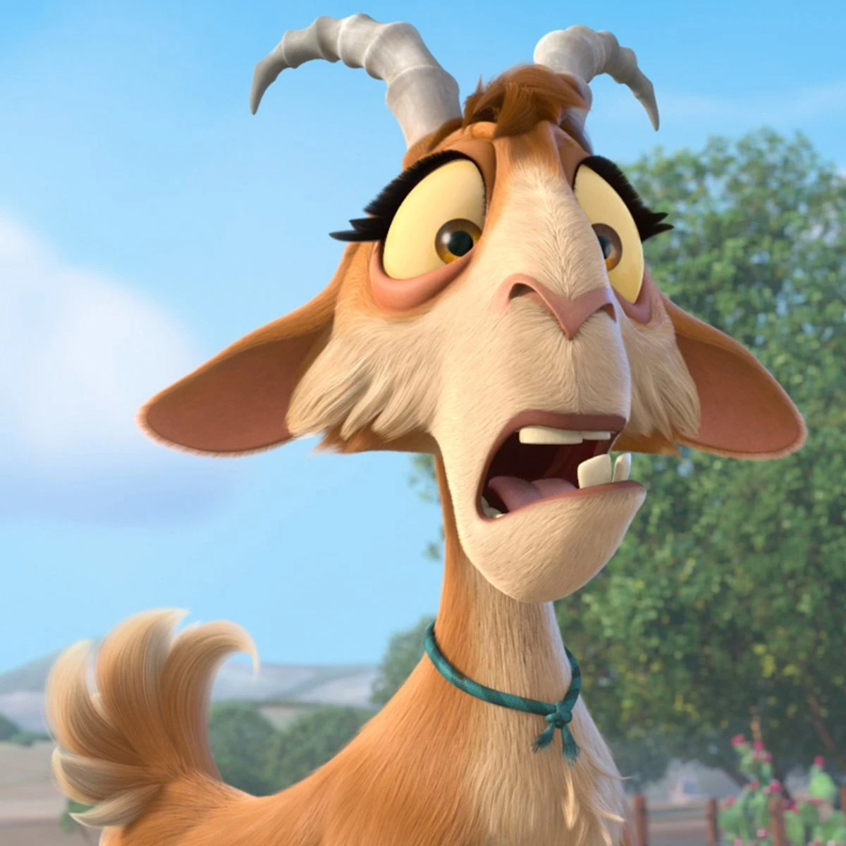 Lupe | PersonajesdeSeriesypeliculas Wiki | Fandom