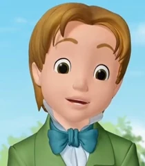 James | PersonajesdeSeriesypeliculas Wiki | Fandom