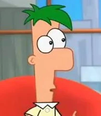 Ferb Fletcher | PersonajesdeSeriesypeliculas Wiki | Fandom
