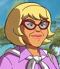 Midge Gunderson | PersonajesdeSeriesypeliculas Wiki | Fandom