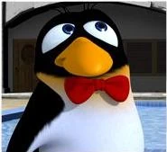 Floyd Penguin | PersonajesdeSeriesypeliculas Wiki | Fandom