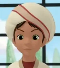 Zandar | PersonajesdeSeriesypeliculas Wiki | Fandom