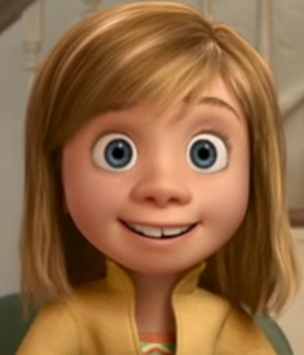 Riley Andersen | PersonajesdeSeriesypeliculas Wiki | Fandom