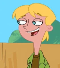 Jeremy Jonhson | PersonajesdeSeriesypeliculas Wiki | Fandom