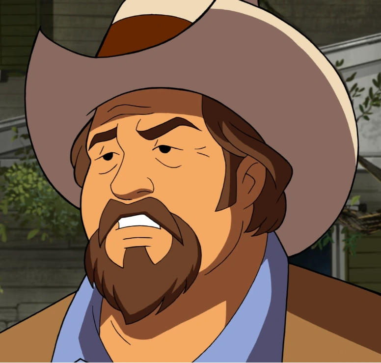 Rafe Rogers | PersonajesdeSeriesypeliculas Wiki | Fandom