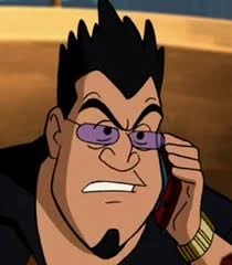 Lance Damon | PersonajesdeSeriesypeliculas Wiki | Fandom