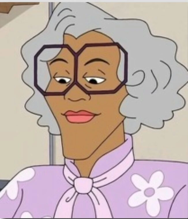Madea | PersonajesdeSeriesypeliculas Wiki | Fandom