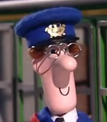 Pat Clifton | PersonajesdeSeriesypeliculas Wiki | Fandom