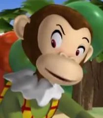 Martha Monkey | PersonajesdeSeriesypeliculas Wiki | Fandom