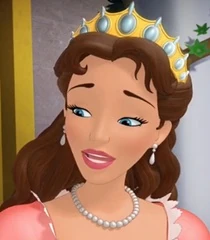 Reina Miranda | PersonajesdeSeriesypeliculas Wiki | Fandom