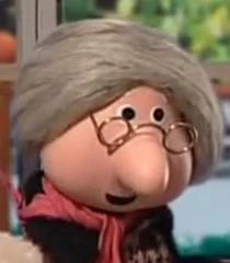 Sra Giggins | PersonajesdeSeriesypeliculas Wiki | Fandom