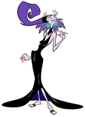Yzma | Wiki Personajesdisney | Fandom