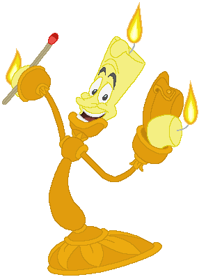 Lumiere | Wiki Personajesdisney | Fandom