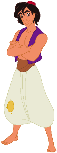 Aladdin | Wiki Personajesdisney | Fandom
