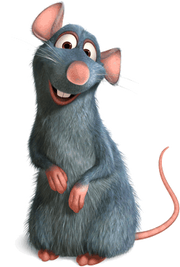 Remy | Wiki Personajesdisney | Fandom